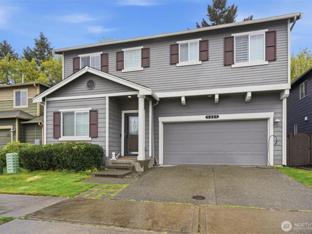 4804 Lambskin St SW, Tumwater, WA 98512 | MLS #2506 | Compass
