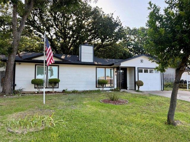 4804 Lemondrop Ct, Arlington, TX 76017