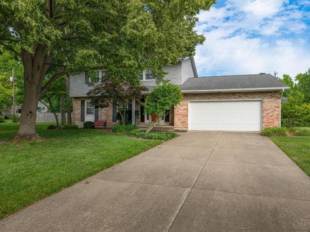 4804 Longford Drive