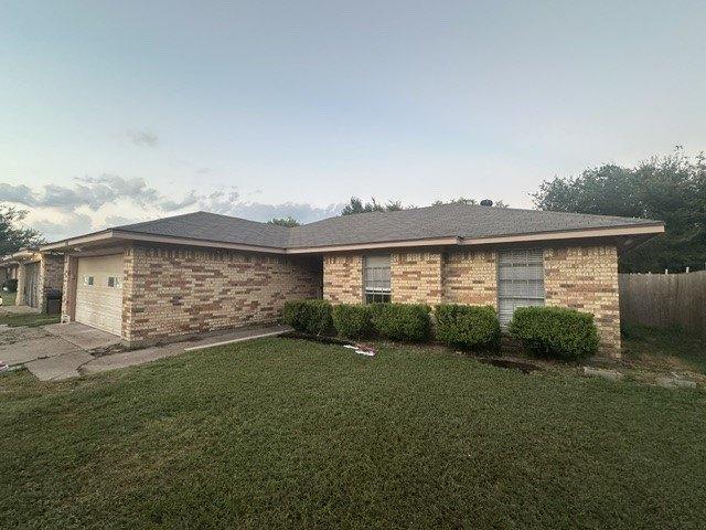 4804 Platte Dr, Balch Springs, TX 75180