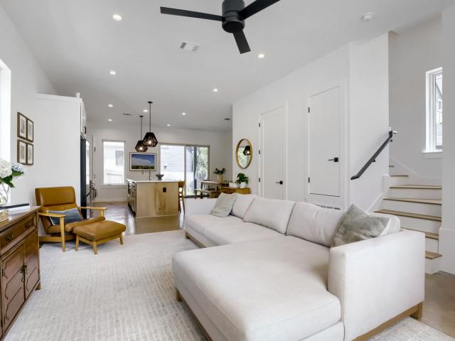 4804 Ribbecke Ave, Unit A, Austin, TX 78721 | MLS #8075 | Compass