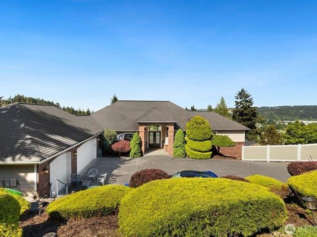 4804 st Avenue Ct E, Edgewood, WA 98372