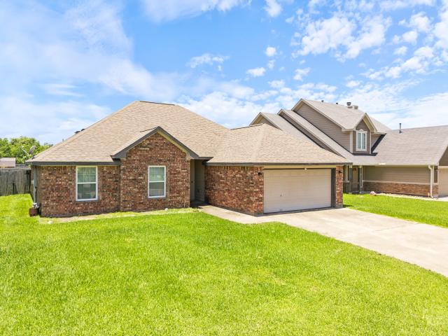4804 Stingray Drive