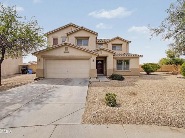 4804 S 25th Dr, Phoenix, AZ 85041