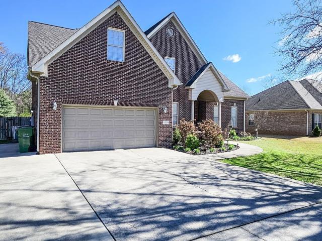 4804 SE Tomahawk Trail