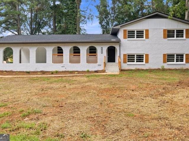 4804 Thompson Mill Rd, Lithonia, GA 30038