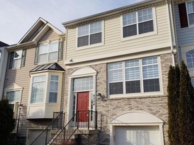 4804 Tothill Dr, Olney, MD 20832