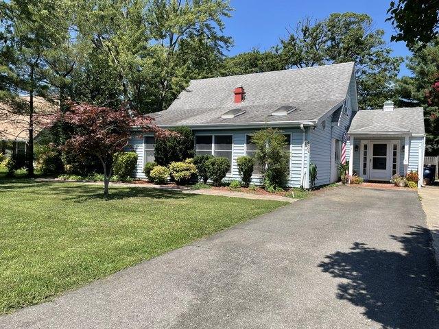 4804 Upland Dr, Alexandria, VA 22310