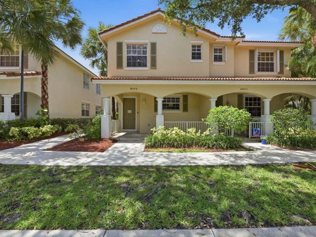 4804 W Bexley Park Dr Unit B, Delray Beach, FL 33445