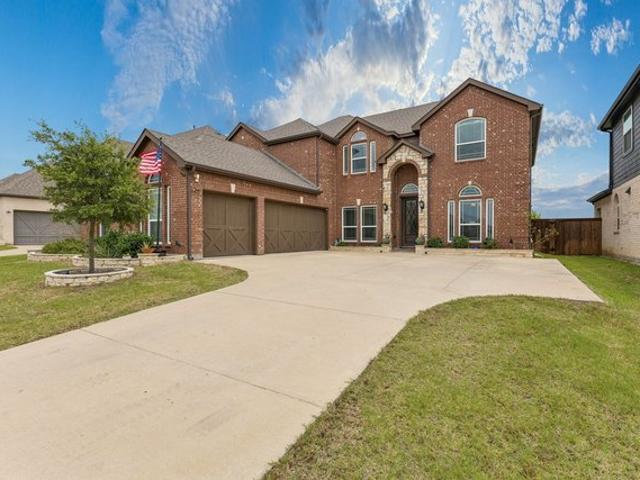 4804 Wharton Ave, Aubrey, TX 76227