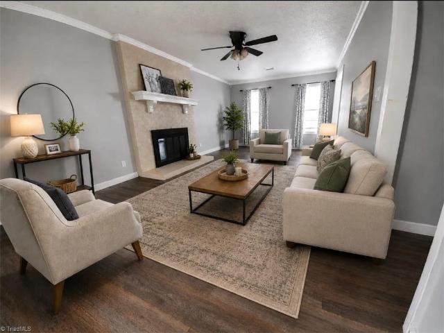 4804 Whisper Oak Drive