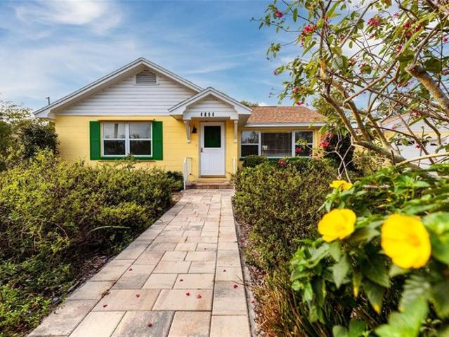 4804 29th Ave S, Gulfport, FL 33711