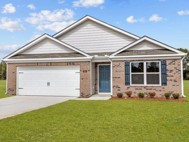 4805 Martha Wynd Way