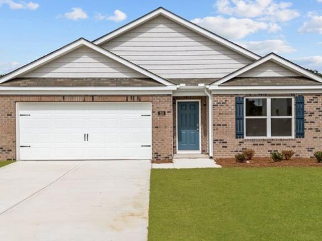 4805 Martha Wynd Way, Farmville, NC 27828