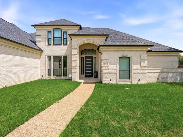 4805 Mill Creek Drive