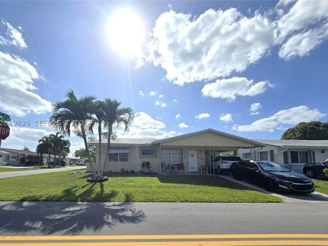 4805 NW 45th Ave, Tamarac, FL 33319
