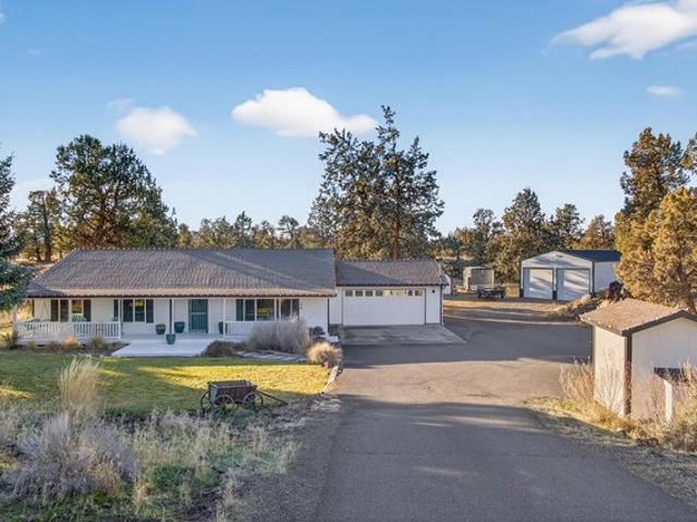4805 NW 57th St, Redmond, OR 97756