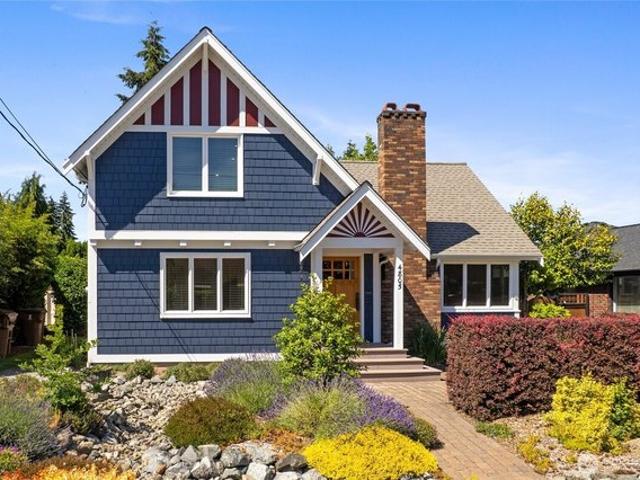 4805 N 26th St, Tacoma, WA 98407