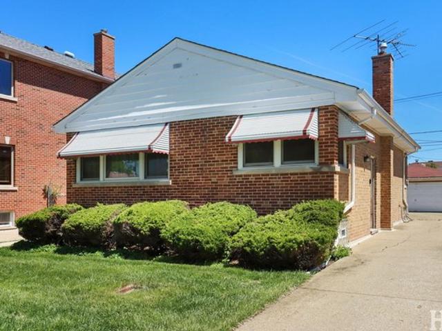 4805 N Nottingham Ave, Chicago, IL 60656