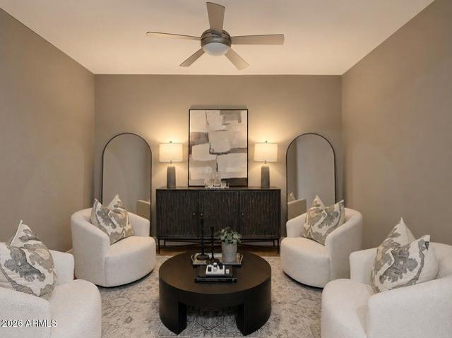 4805 N Woodmere Fairway Unit 1008, Scottsdale, AZ 85251