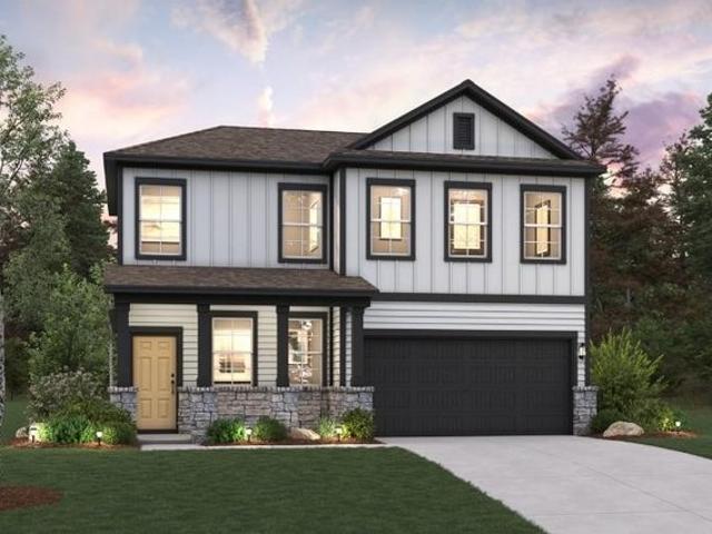 4805 Native Pearl, Austin, TX 78754