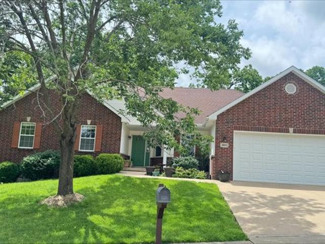 4805 Newcastle Dr, Columbia, MO 65203
