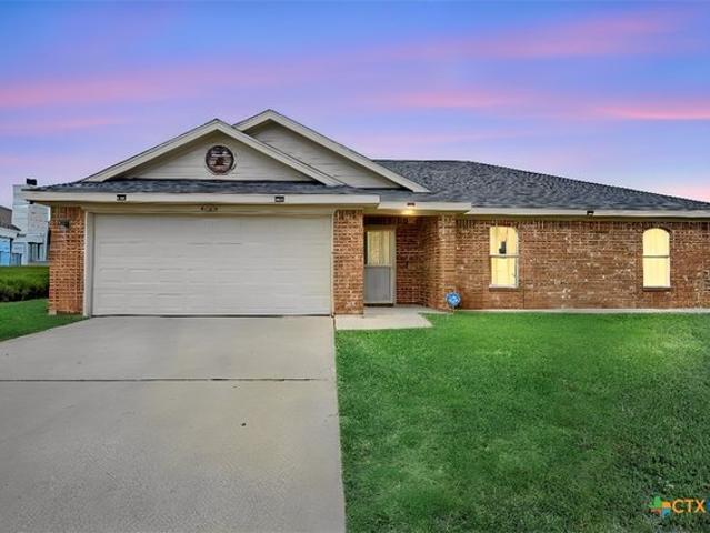 4805 Norton Dr, Killeen, TX 76542