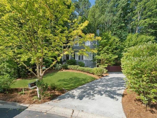 4805 Oxford Walk, Acworth, GA 30102 | MLS #7685 | Compass