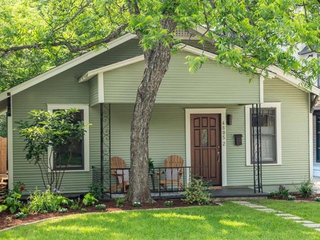 4805 Avenue H Unit 2, Austin, TX 78751