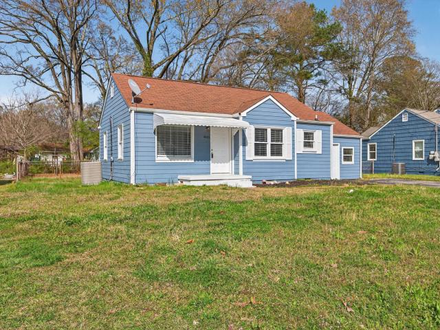 4805 Arrowhead Trail
