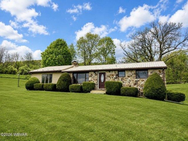 4805 Buffalo Run Rd, Port Matilda, PA 16870