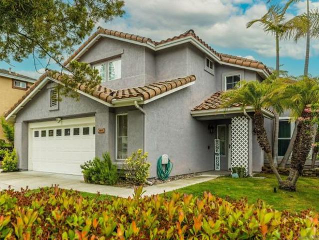 4805 Baroque Terrace, Oceanside, CA 92057