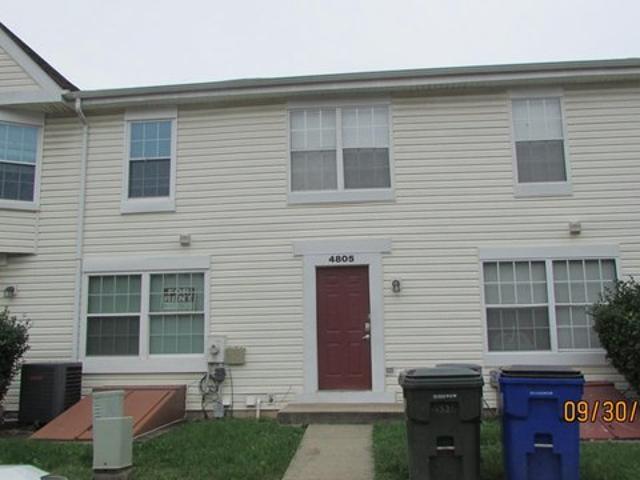 4805 Berwyn House Rd Unit A4805, College Park, MD 20740