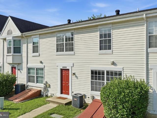 4805 Berwyn House Road