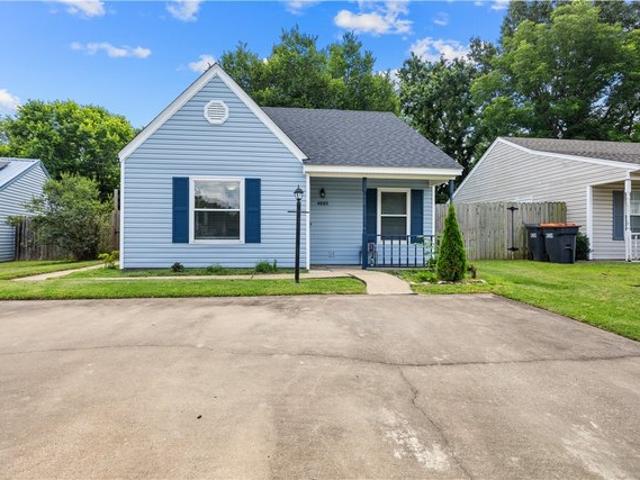 4805 Bonita Pl, Springdale, AR 72762