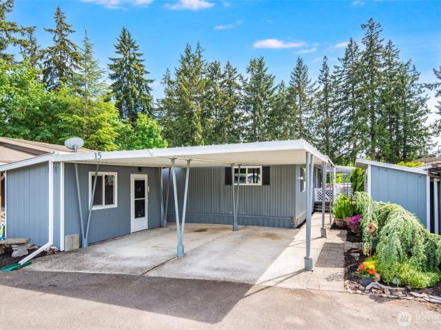 4805 Cushman Road NE # 15