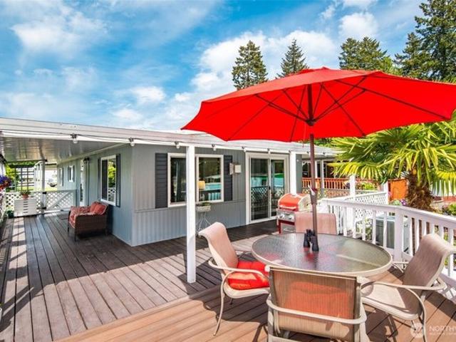 4805 Cushman Rd NE Spc 15, Olympia, WA 98506