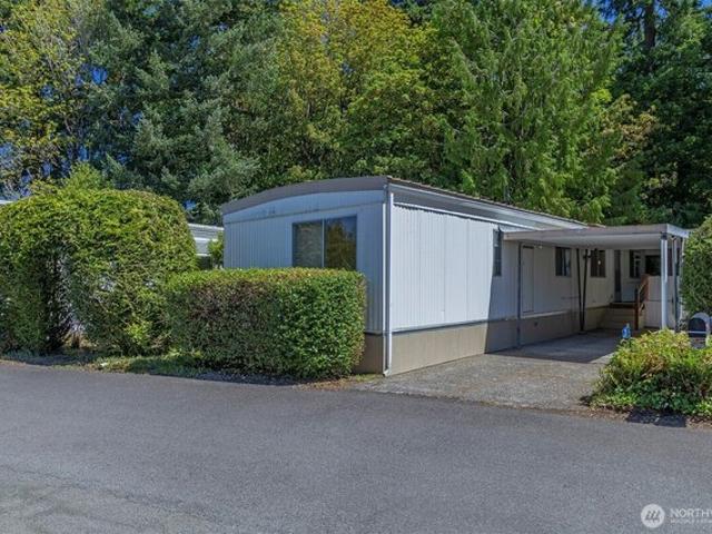 4805 Cushman Rd NE Spc 7, Olympia, WA 98506