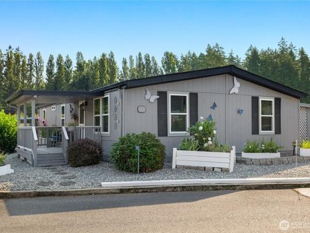 4805 Cushman Rd NE Unit 122, Olympia, WA 98506