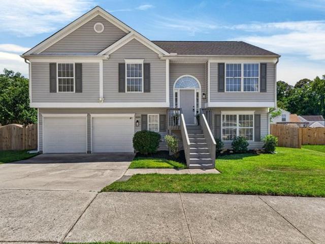 4805 Cardinal Grove Blvd, Raleigh, NC 27616