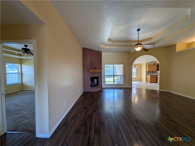 4805 Cinnabar Way
