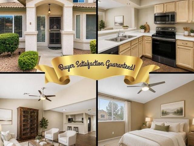 4805 E Kachina Trl Unit 8, Phoenix, AZ 85044