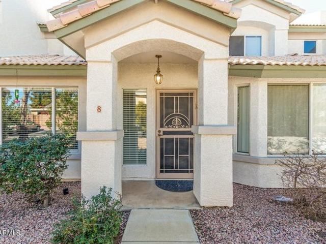 4805 E Kachina Trl Unit 8, Phoenix, AZ 85044