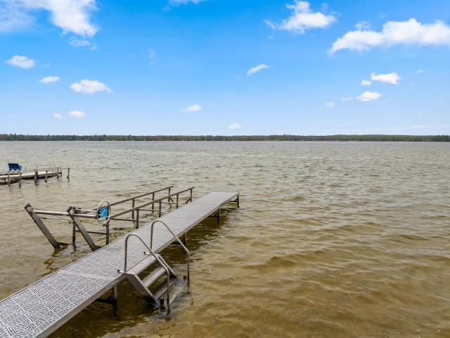 4805 E Shore Drive # Lot: 24 &11