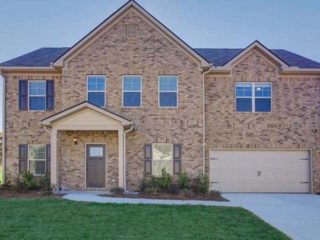 4805 Elm Leaf Dr SW, Atlanta, GA 30331