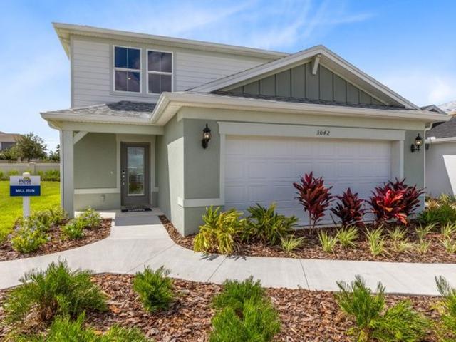 4805 Finley Dr, Davenport, FL 33837