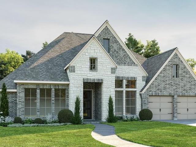 4805 Flower Field Rd, Midlothian, TX 76065