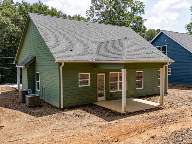 4805 Green Shanty Road