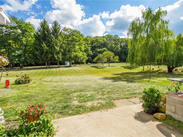 4805 Huff Road