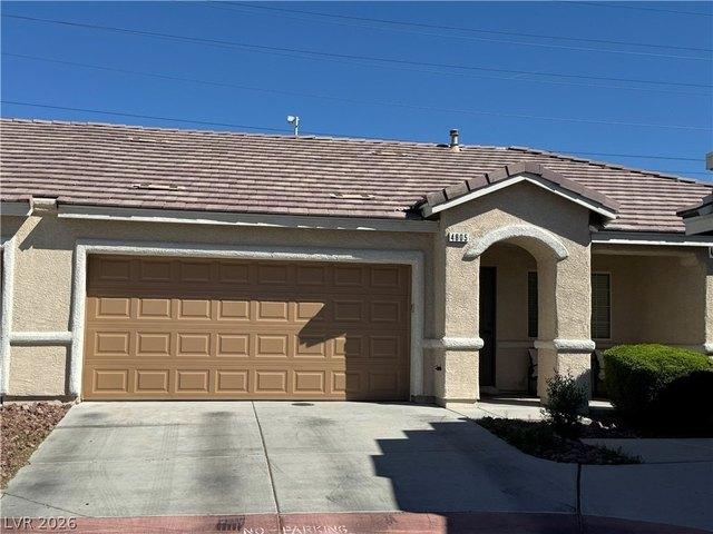 4805 Harmonize Ct, Las Vegas, NV 89131